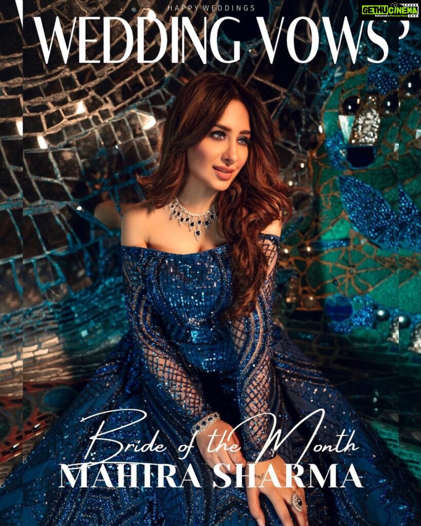 Mahira Sharma Instagram – Eventually everything connects 🌍 | Gethu Cinema