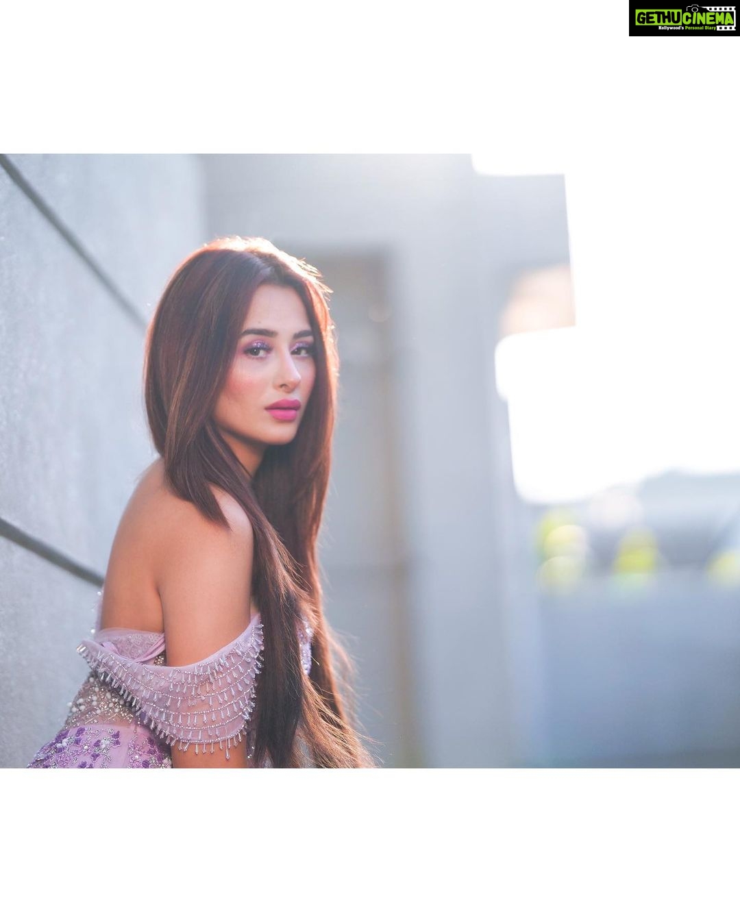 Mahira Sharma Instagram – Hey | Gethu Cinema