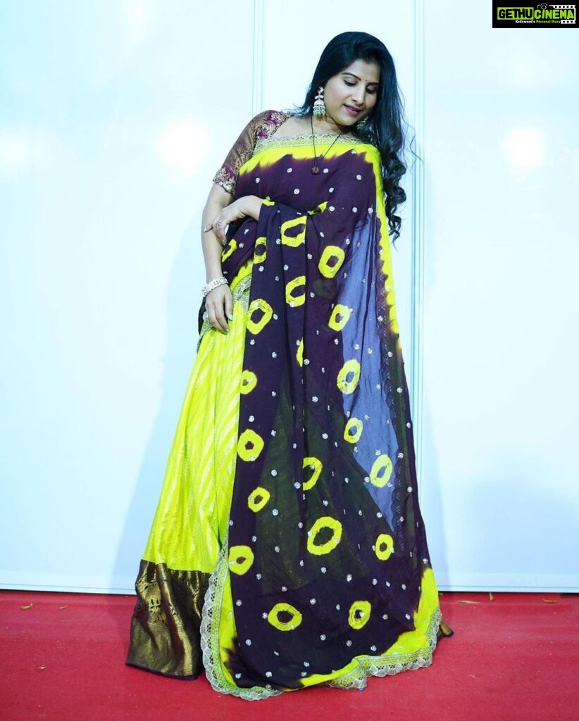 Actress Mangli HD Instagram Photos and Wallpapers April 2023 | Gethu Cinema