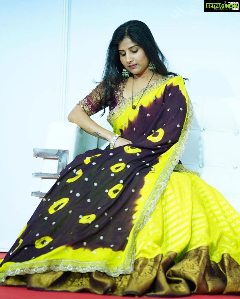 Actress Mangli HD Instagram Photos and Wallpapers April 2023 | Gethu Cinema