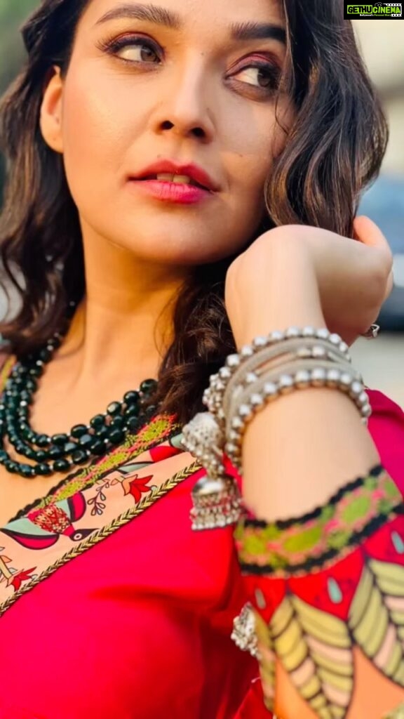 Mansi Srivastava Instagram – Sources say she is still Twirling 😅💃💃 My ...