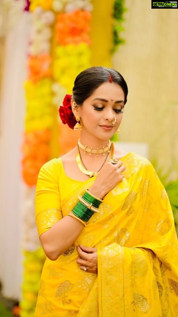 Actress Mugdha Chaphekar HD Instagram Photos and Wallpapers September ...