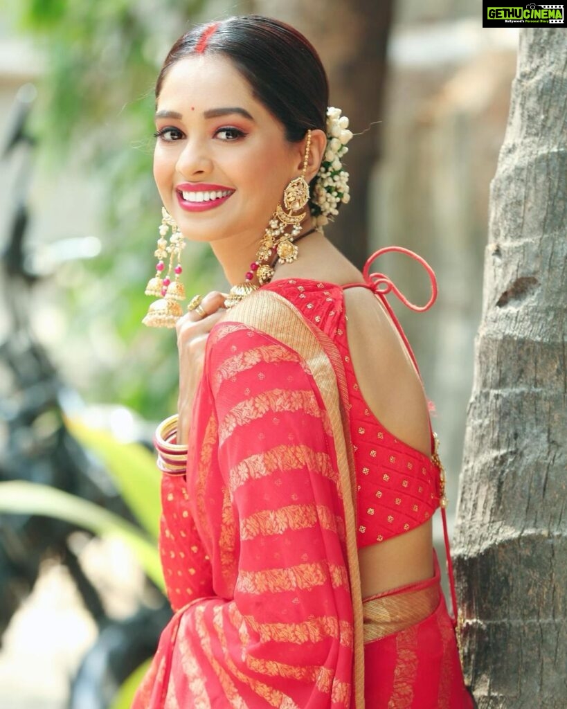 Actress Mugdha Chaphekar HD Instagram Photos and Wallpapers May 2022 ...