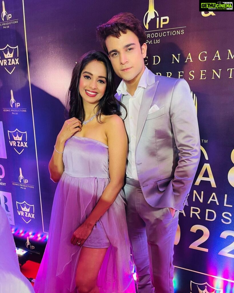 Mugdha Chaphekar Instagram – Our winner announcement of 8th Season 2022 ...