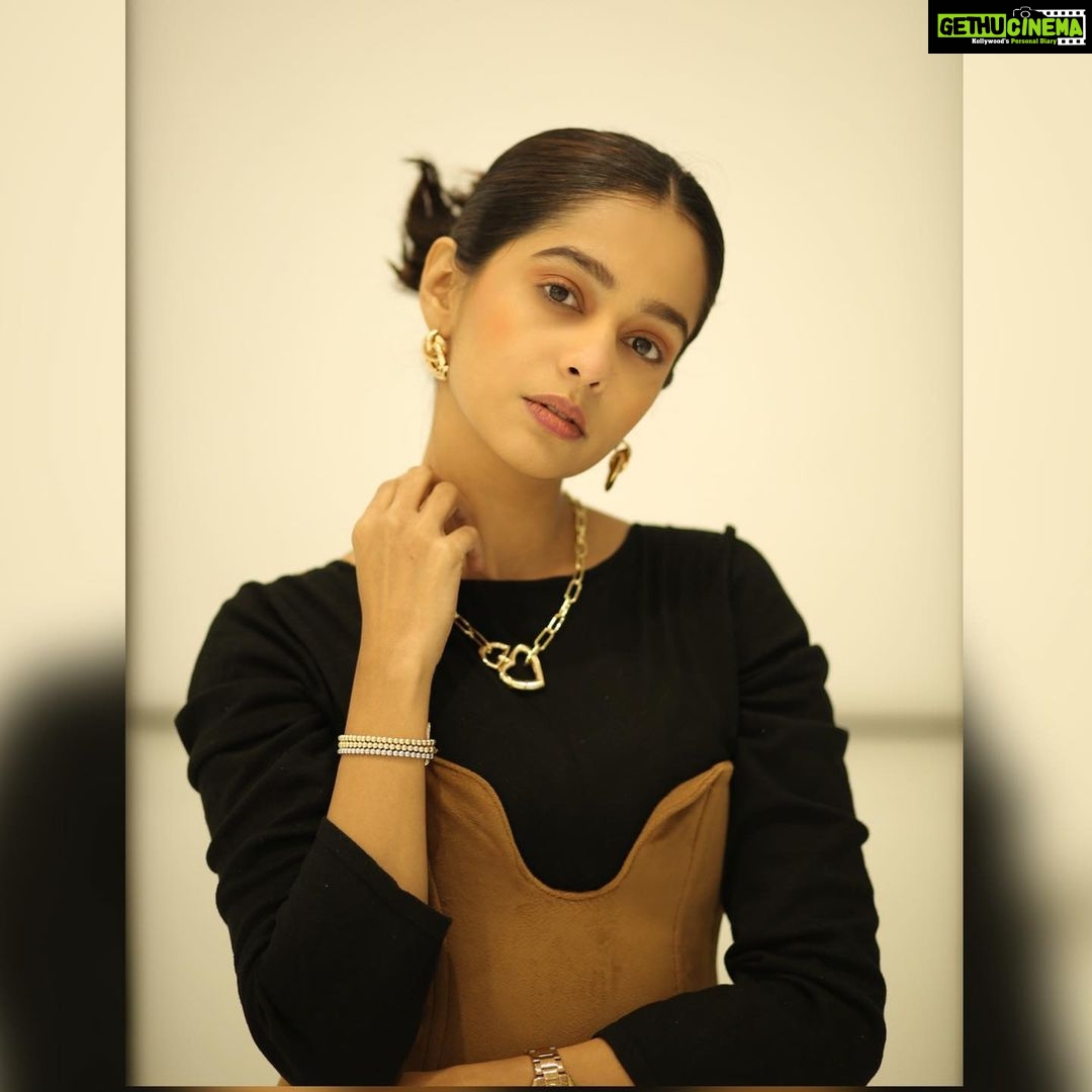 Mugdha Chaphekar Instagram – Reminder: Love yourself Merry Christmas ️ ...
