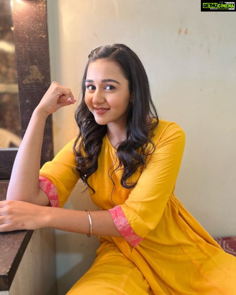 Actress Munira Kudrati HD Instagram Photos and Wallpapers April 2023 | Gethu Cinema