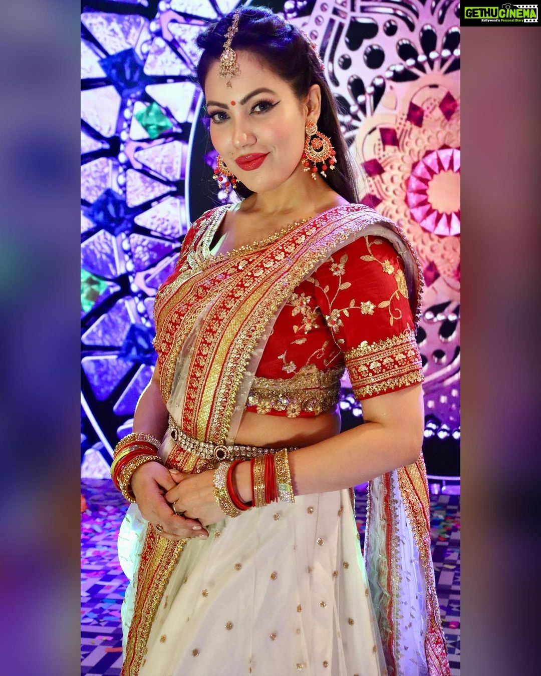 Actress Munmun Dutta HD Photos and Wallpapers September 2022 - Gethu Cinema