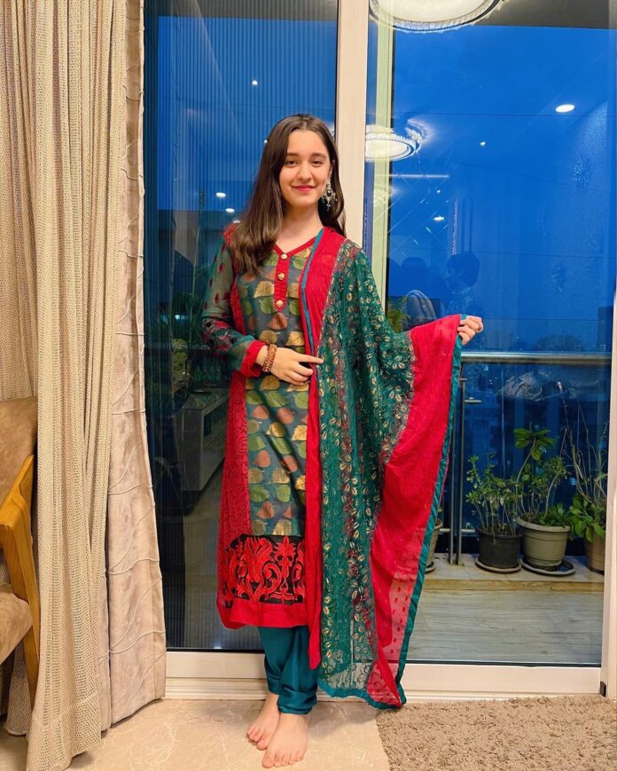 Actress Naisha Khanna HD Photos and Wallpapers October 2022 | Gethu Cinema