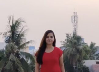 Actress Nanditha Jennifer Wiki, Biography, Age, Gallery, Wallpaper & more