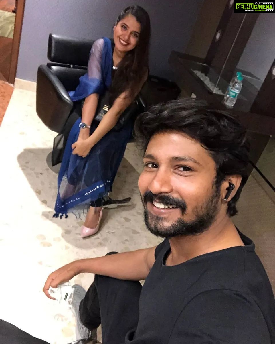 Actress Nanditha Jennifer HD Instagram Photos and Wallpapers February ...