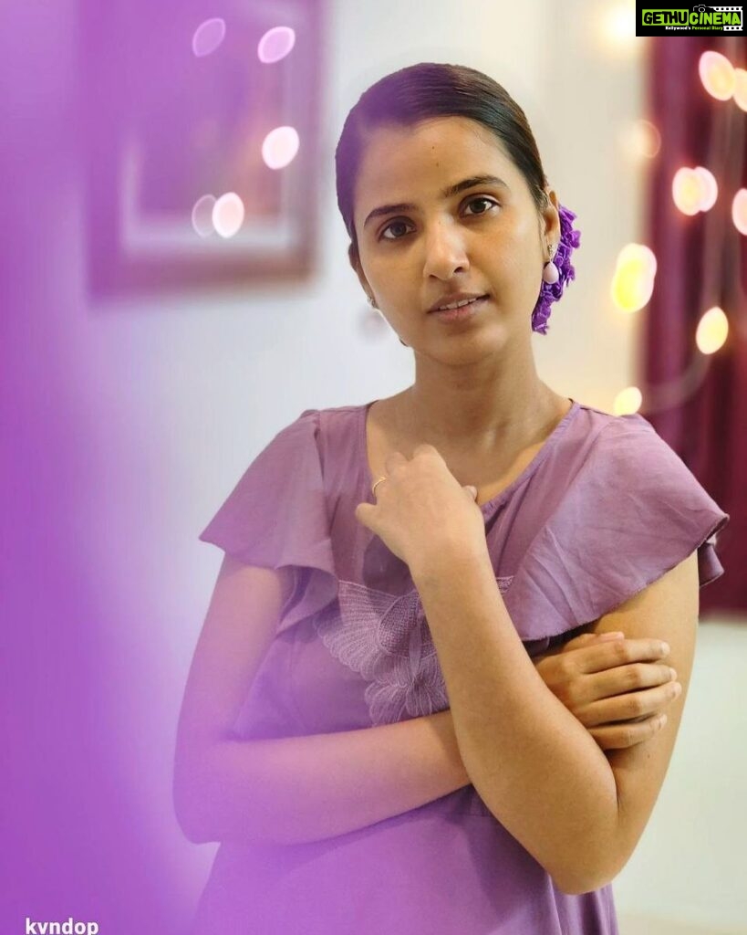 Actress Nanditha Jennifer HD Instagram Photos and Wallpapers February ...