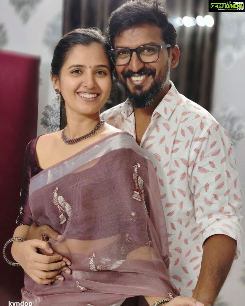 Actress Nanditha Jennifer HD Instagram Photos and Wallpapers February ...