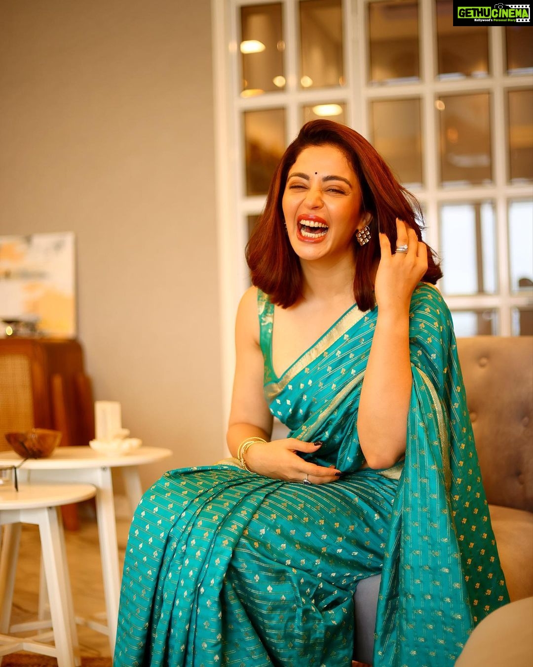 Actress Neha Pendse HD Photos and Wallpapers November 2022 - Gethu Cinema