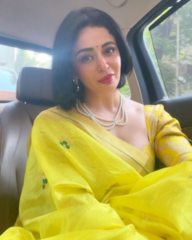 Neha Pendse Wiki, Biography, Age, Gallery, Spouse and more