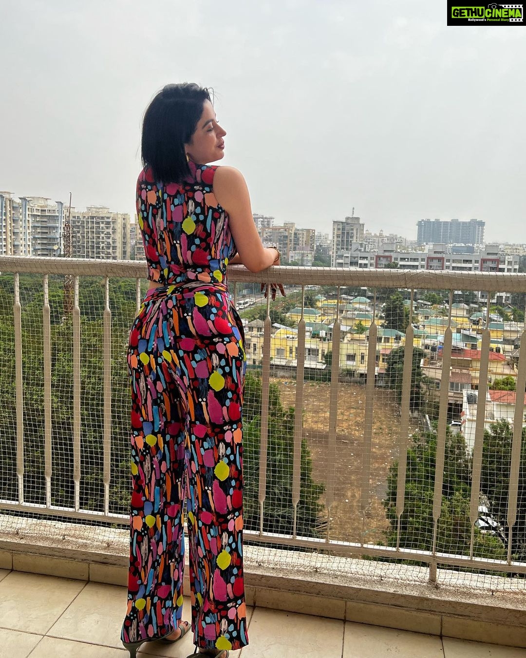 Actress Neha Pendse HD Instagram Photos and Wallpapers March 2023 ...