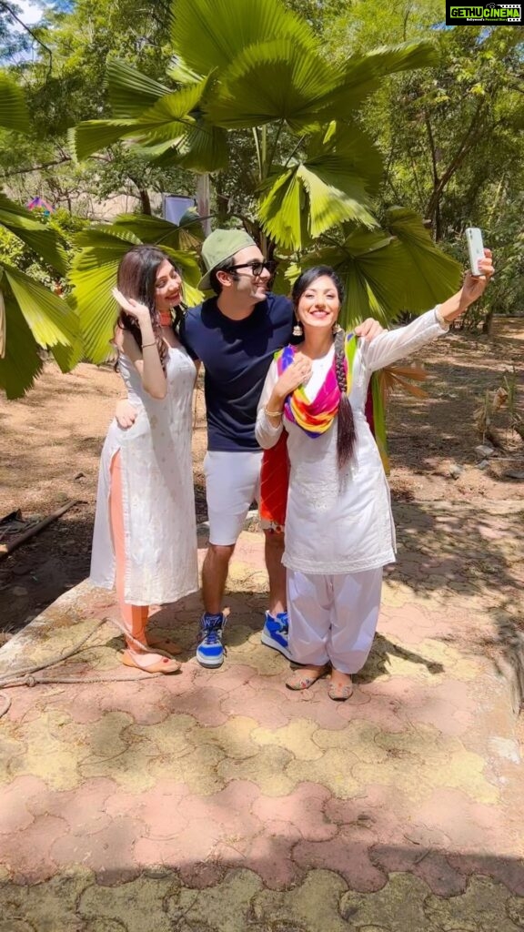 Actress Neha Prajapati HD Instagram Photos and Wallpapers April 2023 ...