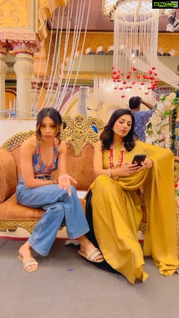 Actress Neha Prajapati HD Instagram Photos and Wallpapers April 2023 ...