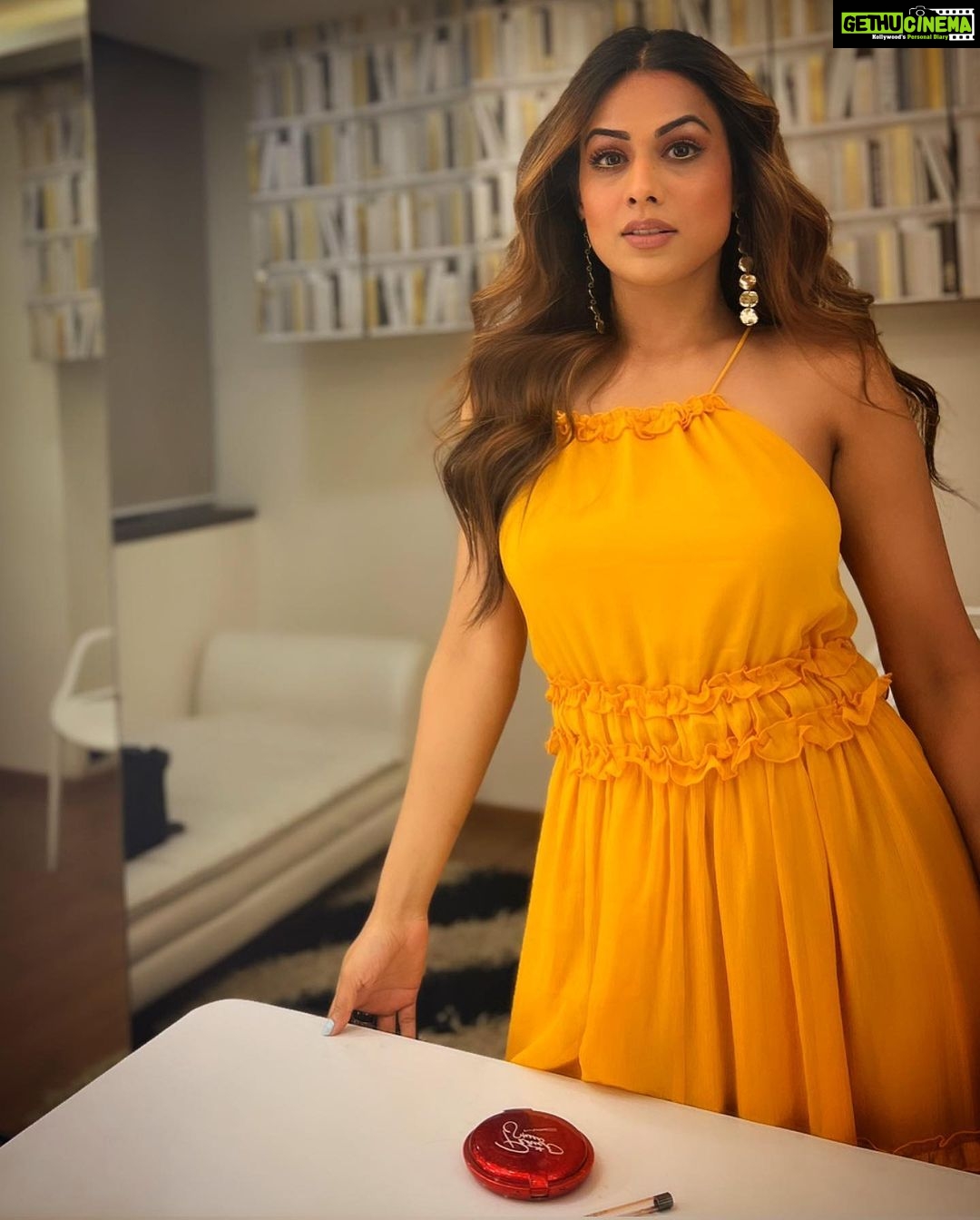Actress Nia Sharma HD Instagram Photos and Wallpapers May 2023 | Gethu ...