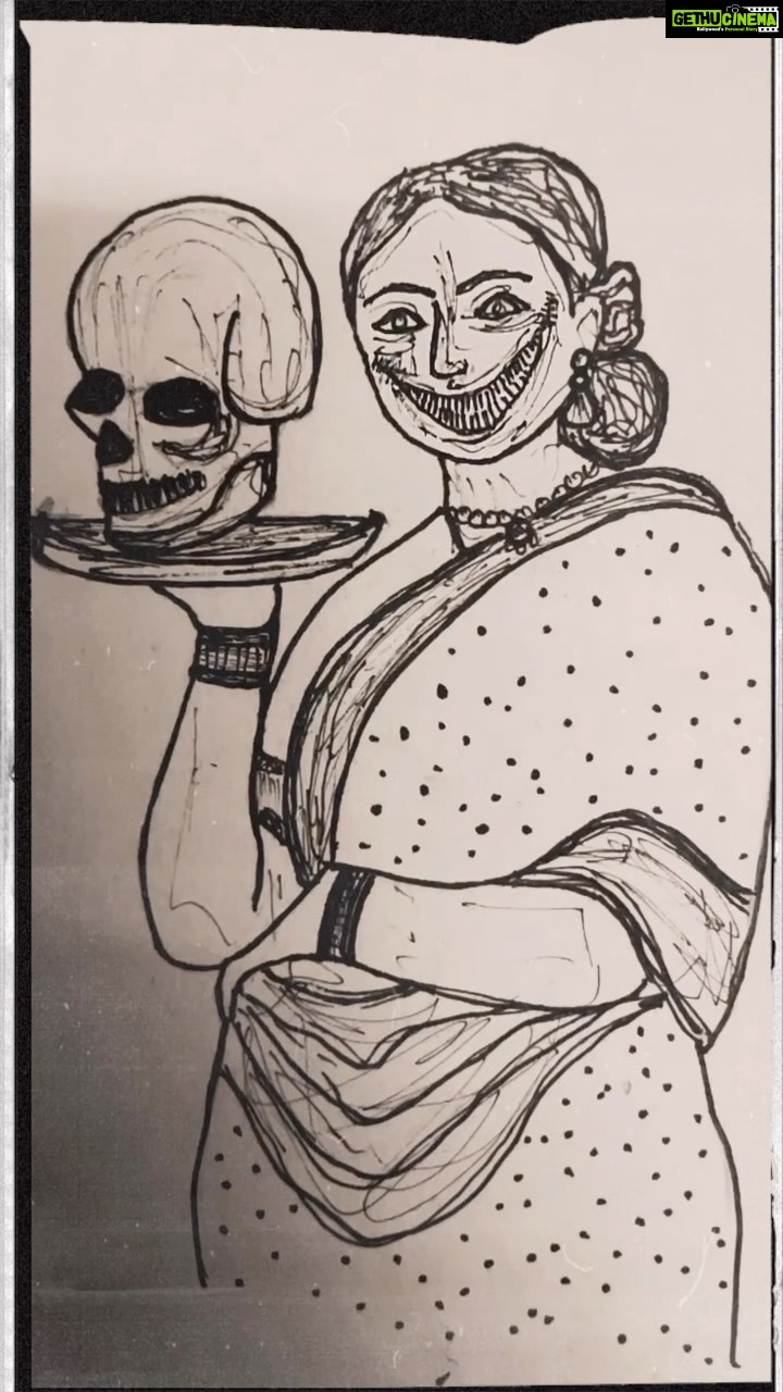 Nimisha Sajayan Instagram – 🖤 | Gethu Cinema