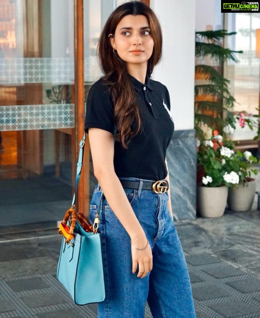Actress Nimrat Khaira HD Instagram Photos and Wallpapers October 2021 ...
