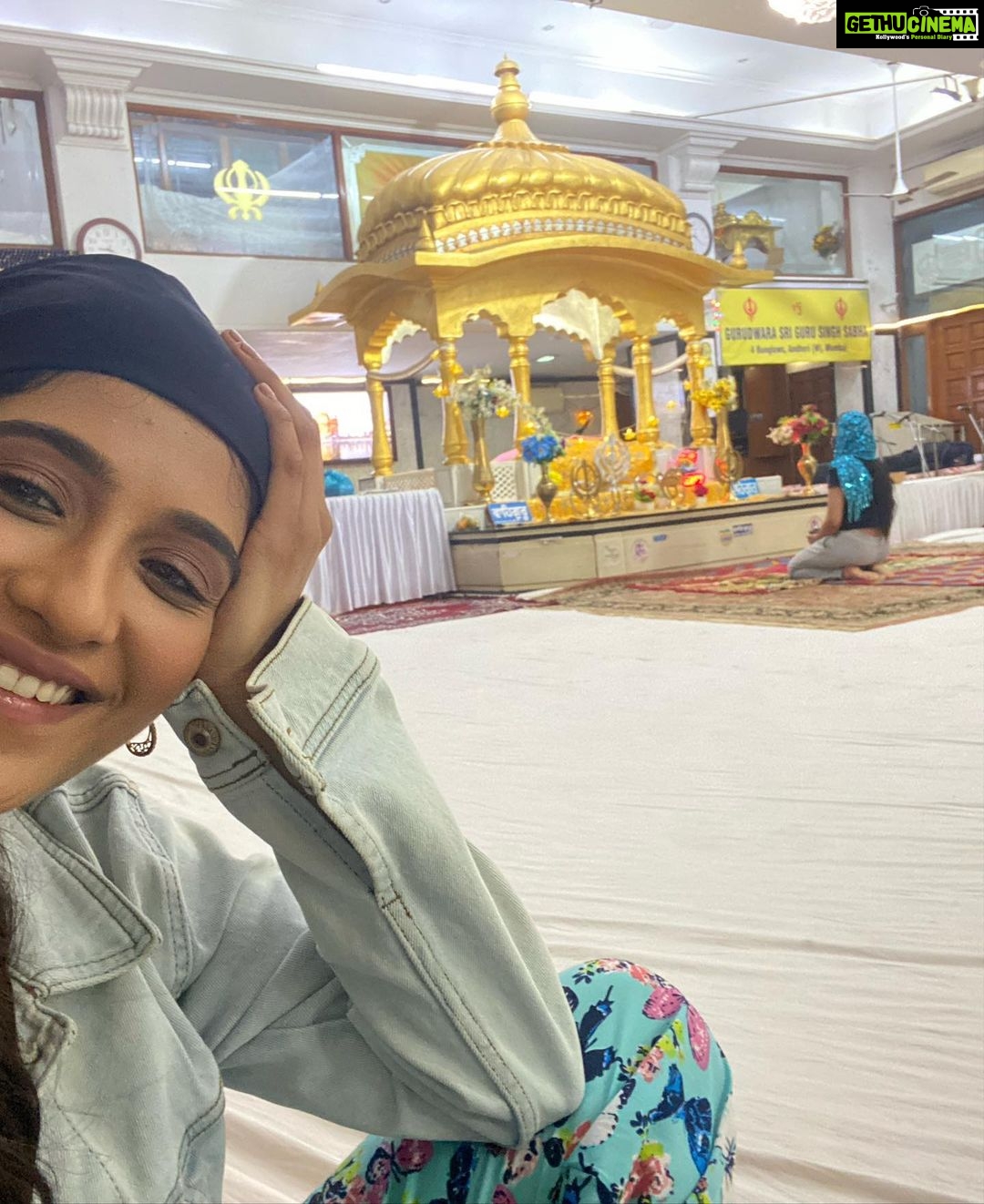 Actress Nimrit Kaur Ahluwalia HD Instagram Photos and Wallpapers ...
