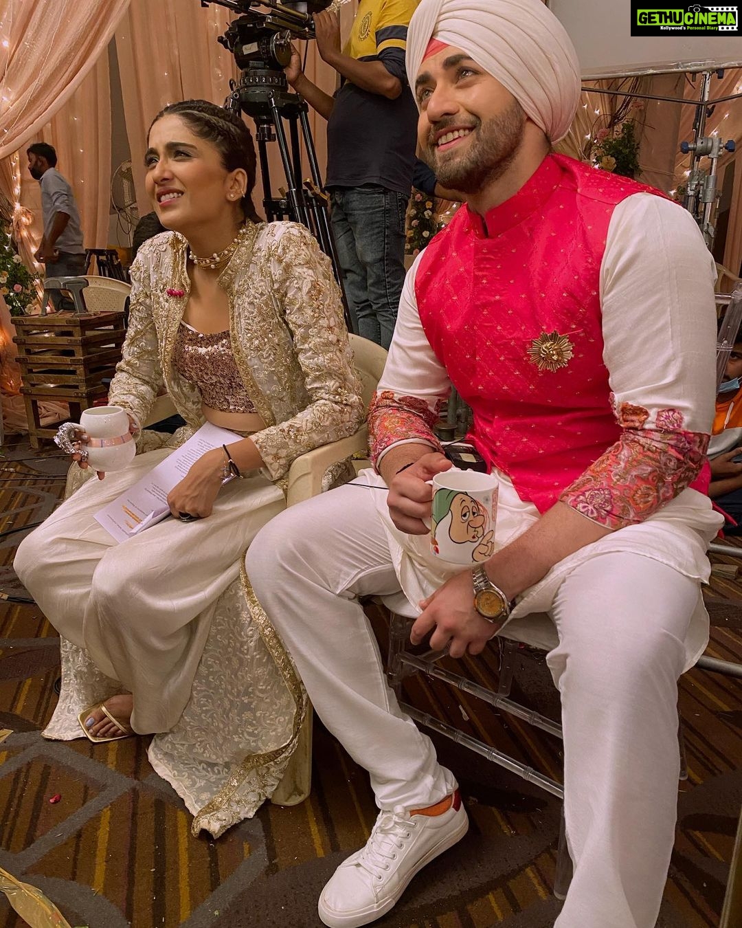 Actress Nimrit Kaur Ahluwalia HD Photos and Wallpapers August 2021 ...