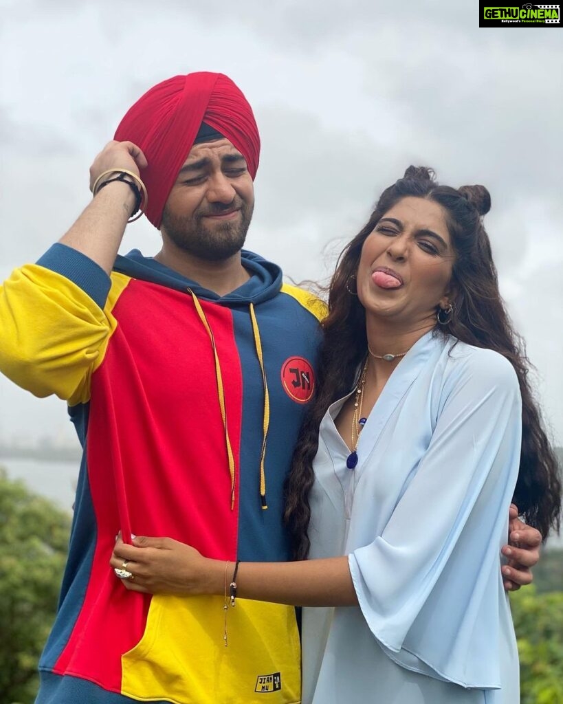 Nimrit Kaur Ahluwalia Instagram – | Gethu Cinema