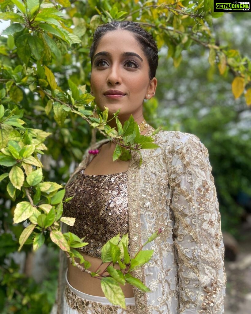 Nimrit Kaur Ahluwalia Instagram – see you guys, tomorrow 😎 | Gethu Cinema