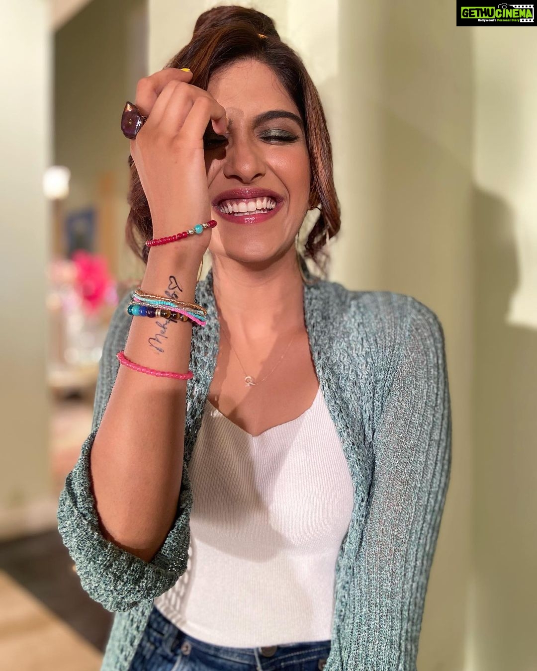 Actress Nimrit Kaur Ahluwalia HD Photos and Wallpapers September 2021 ...