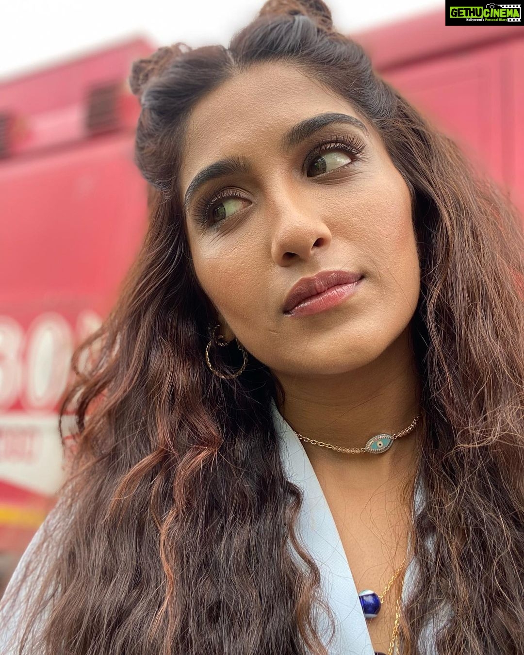 Actress Nimrit Kaur Ahluwalia HD Photos and Wallpapers August 2021 ...
