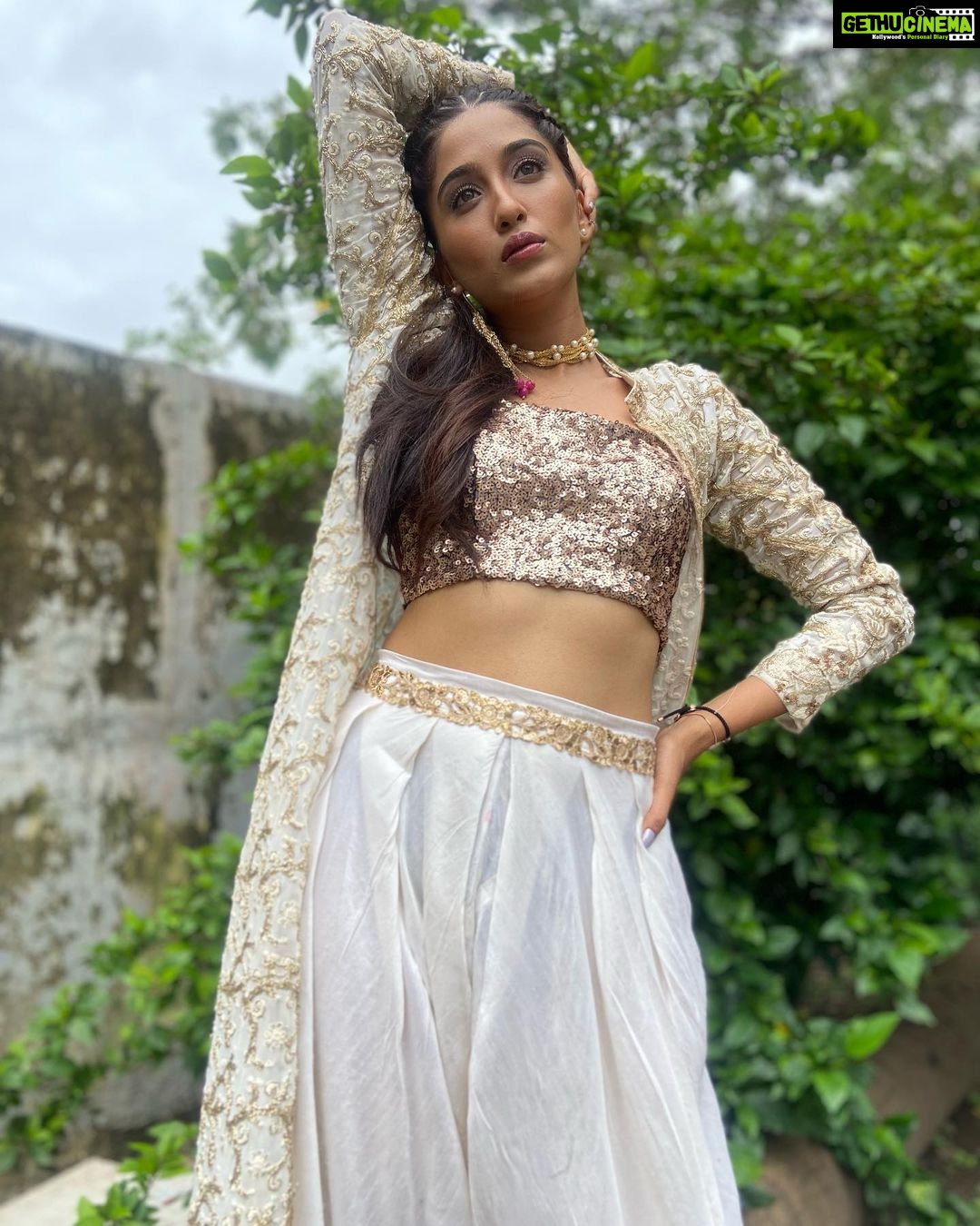 Nimrit Kaur Ahluwalia Instagram – | Gethu Cinema