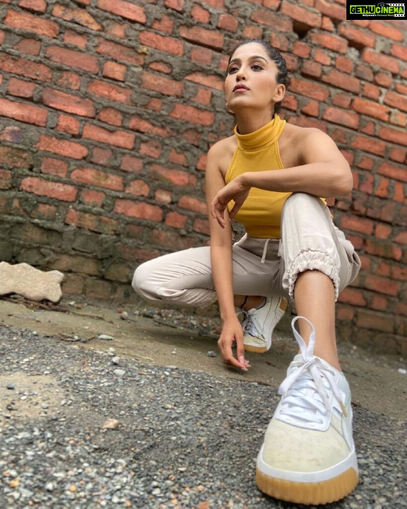 Actress Nimrit Kaur Ahluwalia HD Photos and Wallpapers July 2021 ...