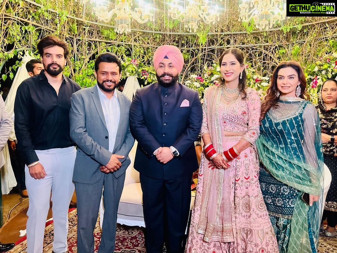 Nisha Bano's Most Liked Photos and Posts - Gethu Cinema