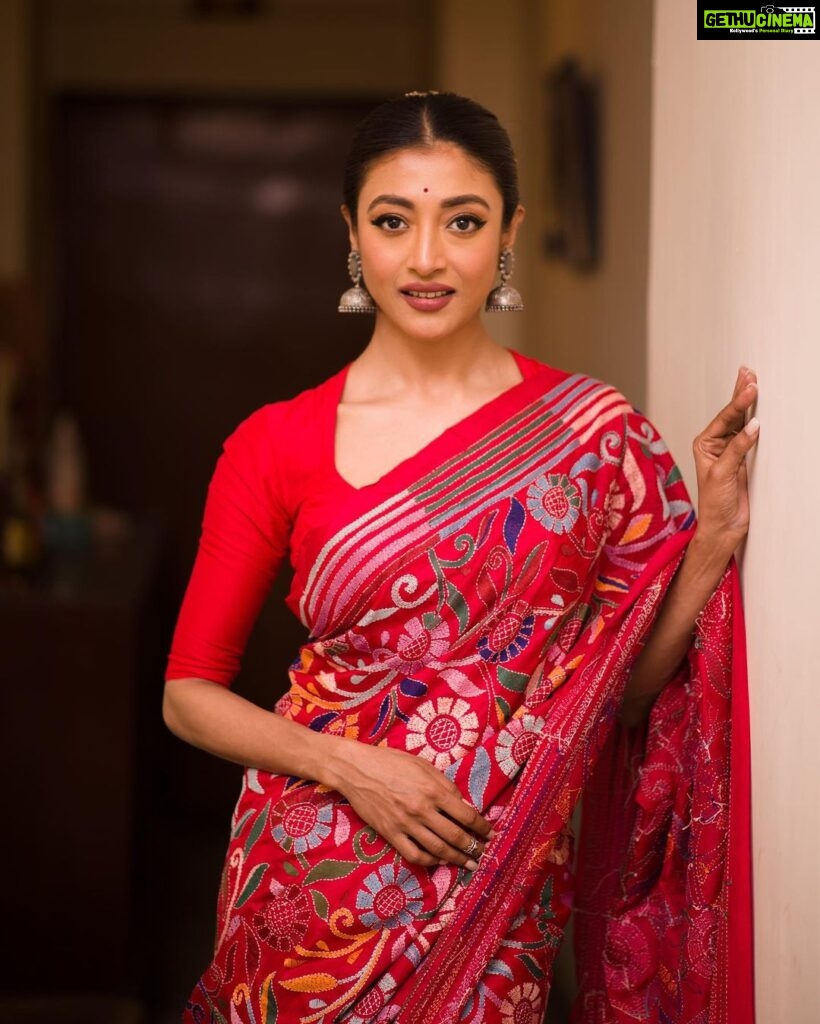 Actress Paoli Dam HD Instagram Photos and Wallpapers January 2023 ...