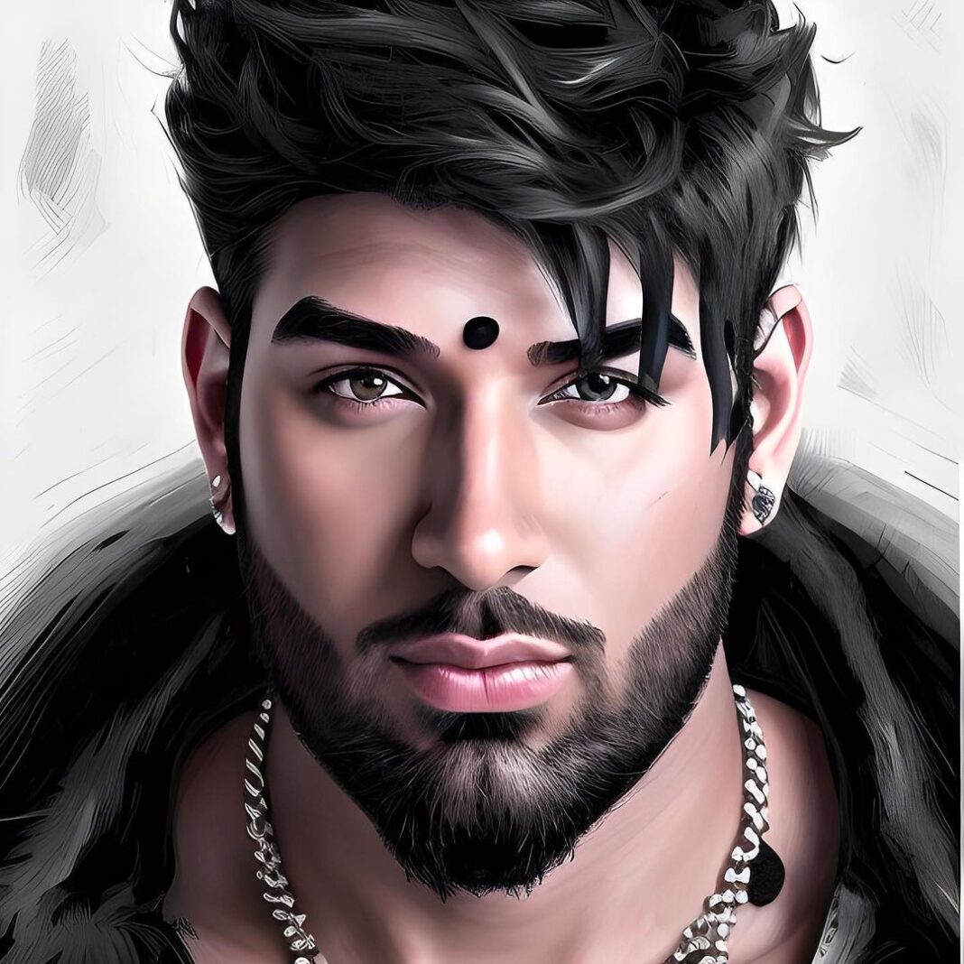 Actor Paras Chhabra HD Photos and Wallpapers February 2023 - Gethu Cinema