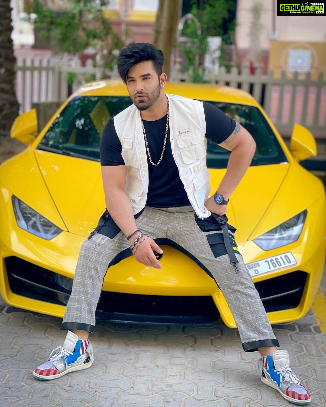 Actor Paras Chhabra HD Instagram Photos and Wallpapers June 2021 ...