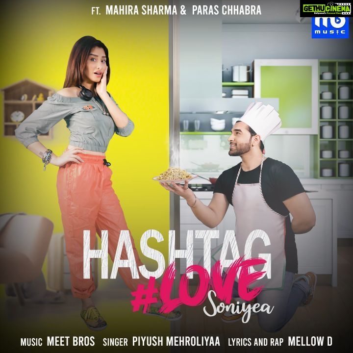 Paras Chhabra Instagram – Something exciting is cooking up! Stay tuned ...