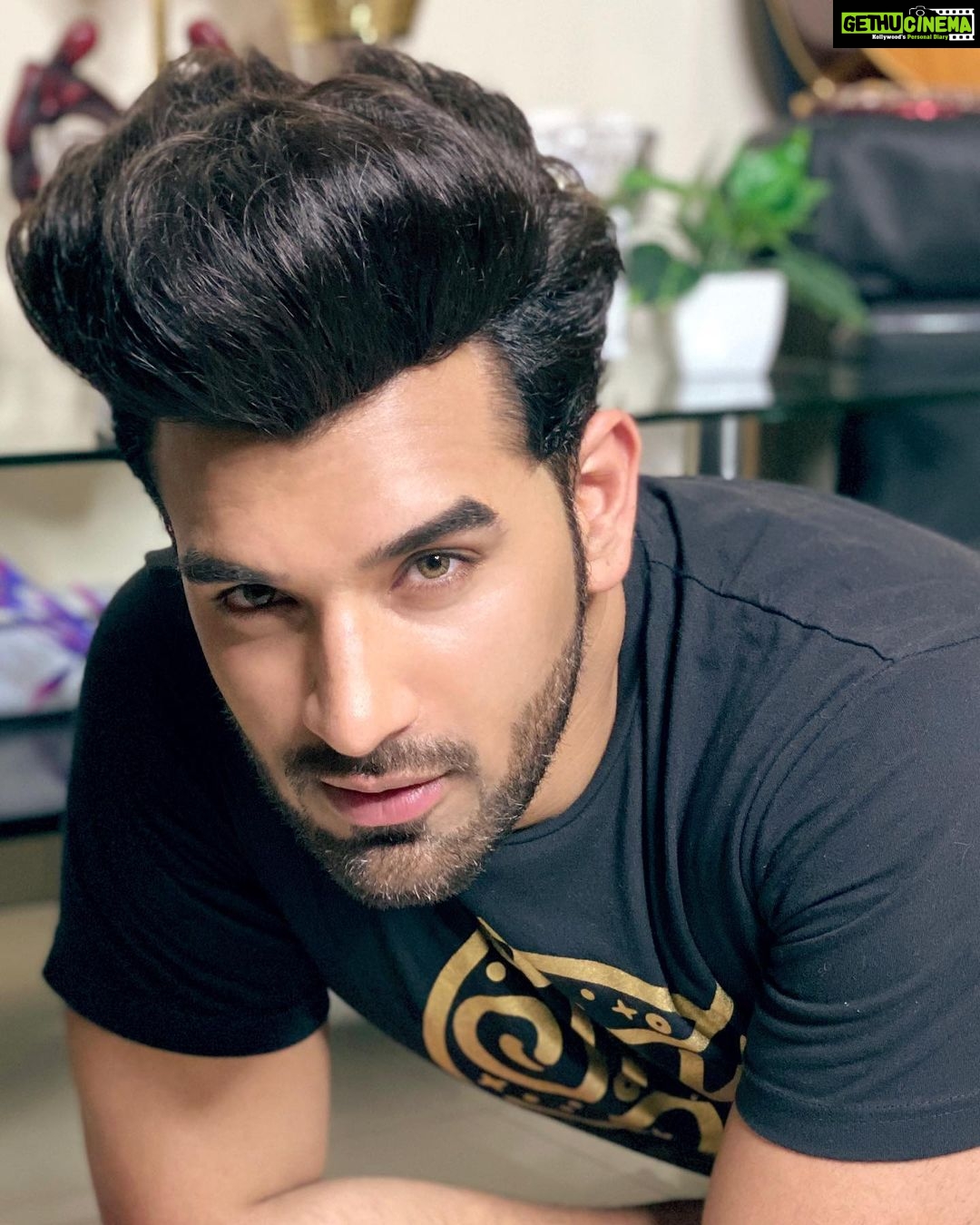 Paras Chhabra Instagram - Do not criticise others.🤔 Try to rectify ...