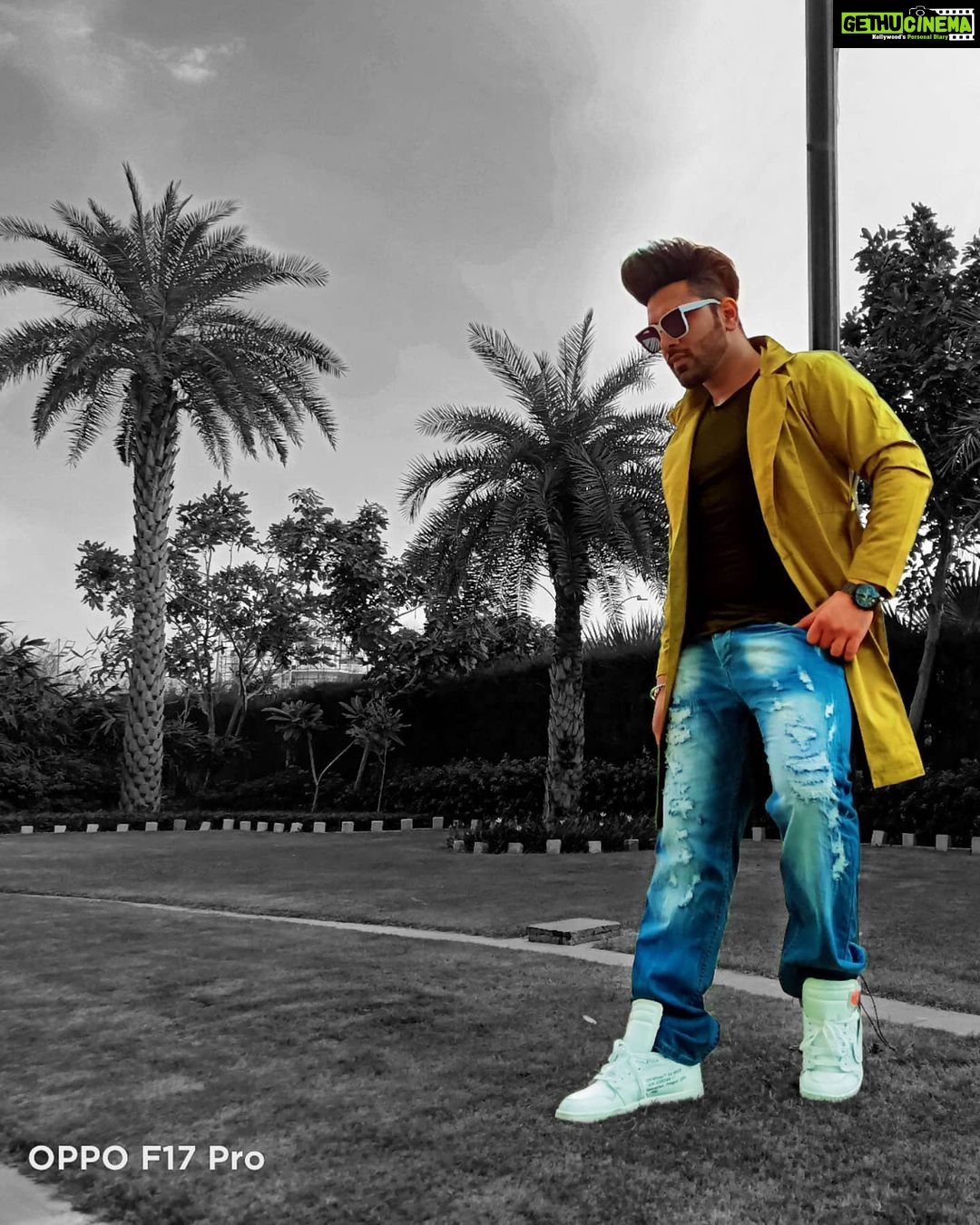 Paras Chhabra Instagram – Back with my Big Swag Energy and ready to ...