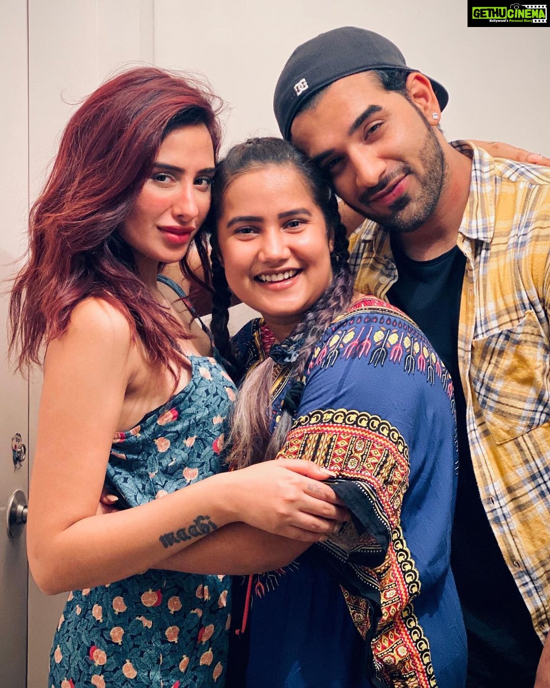 Actor Paras Chhabra HD Photos and Wallpapers June 2020 - Gethu Cinema