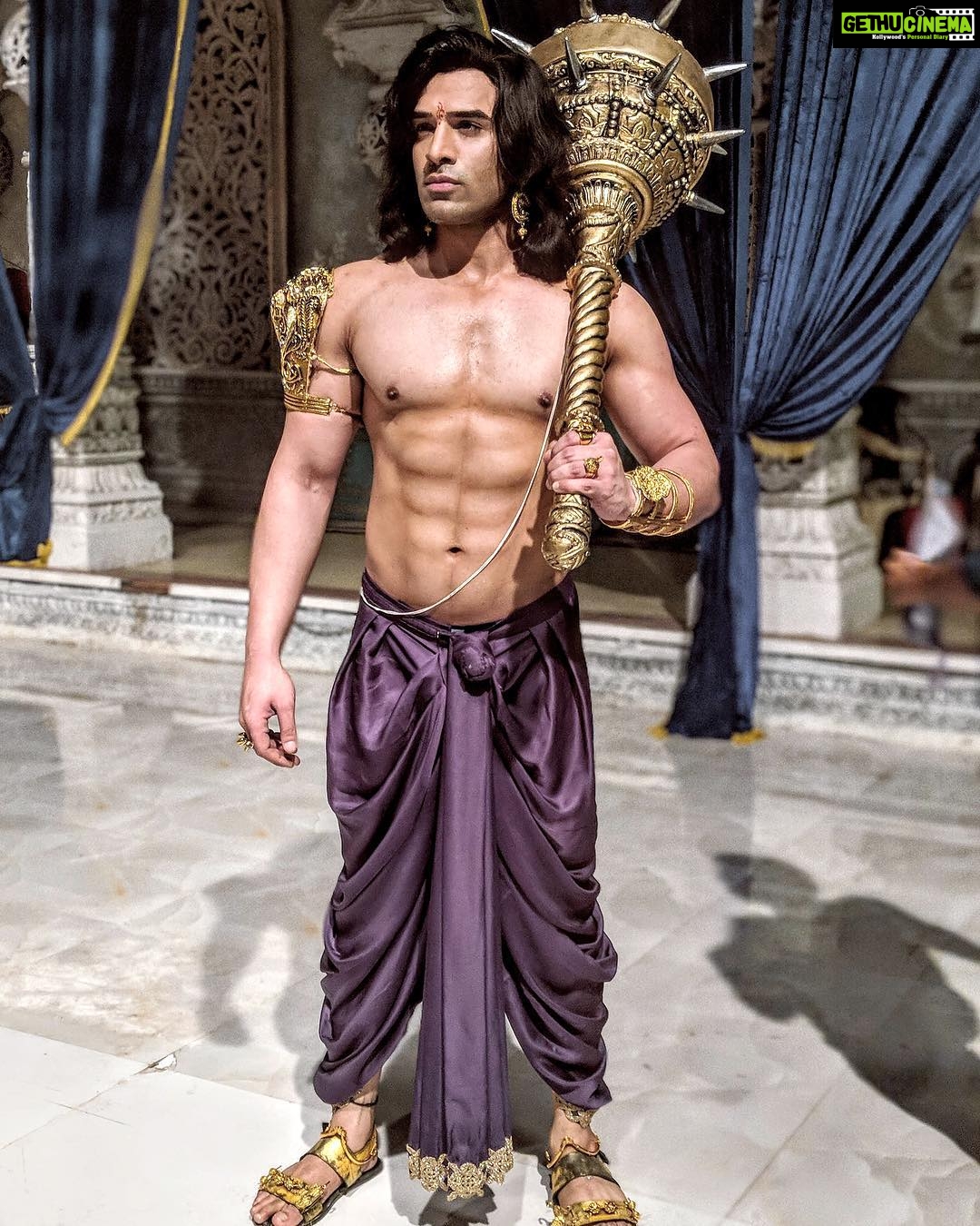 Paras Chhabra Krishna