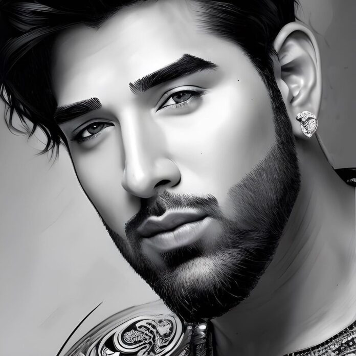 Actor Paras Chhabra HD Photos and Wallpapers February 2023 - Gethu Cinema