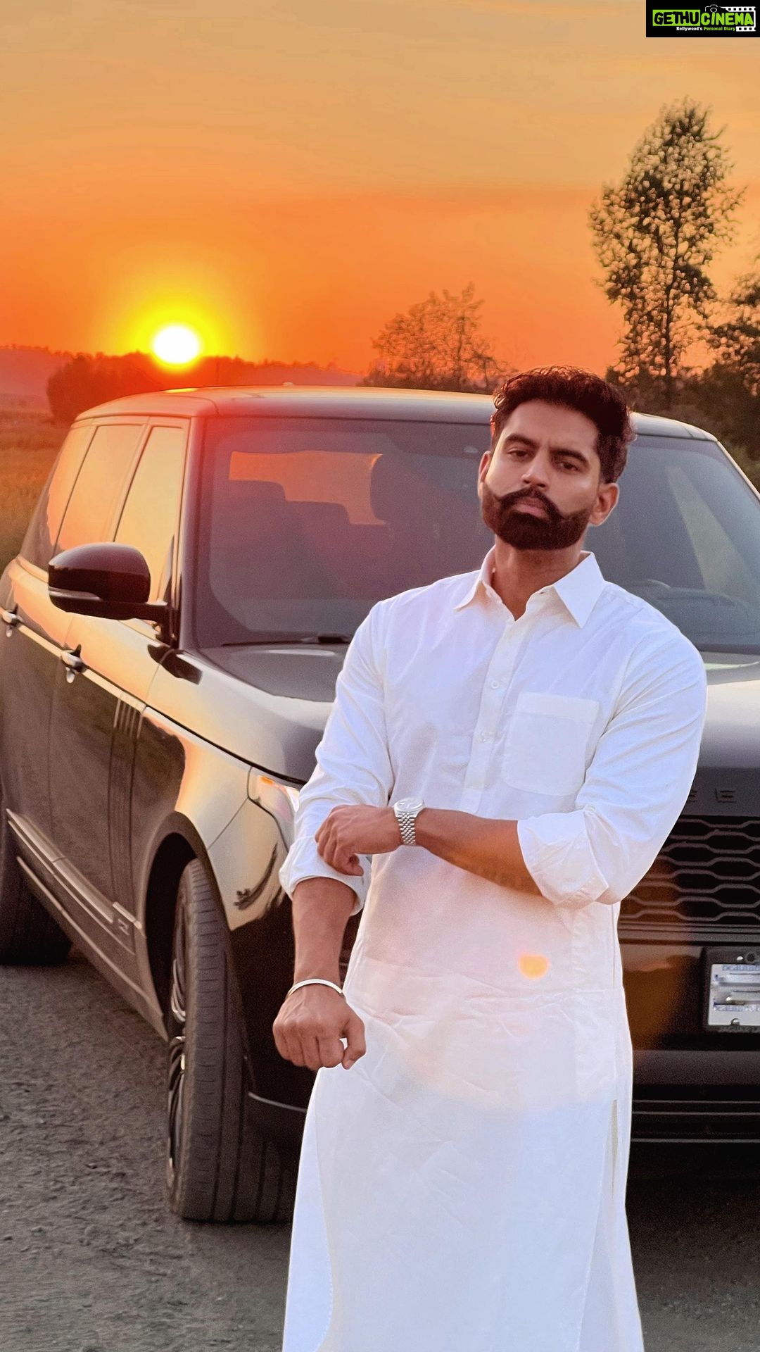 Actor Parmish Verma HD Instagram Photos and Wallpapers November 2022 ...