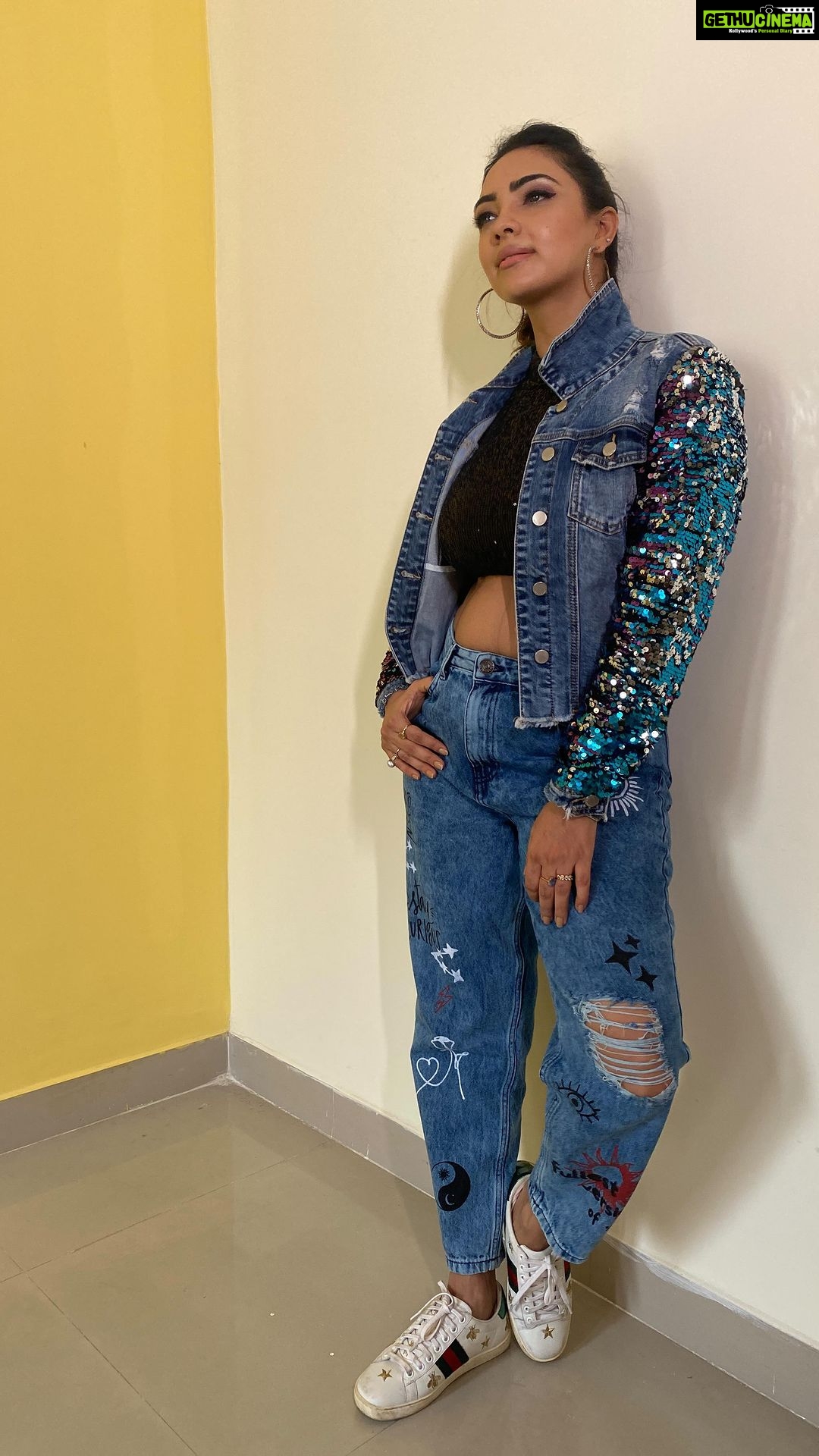 Pooja Banerjee Instagram – Ready to slay every occassion with these ...