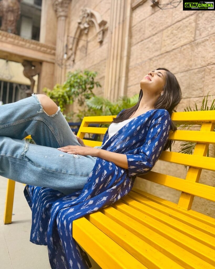 Actress Pranali Rathod HD Photos and Wallpapers September 2022 - Gethu ...