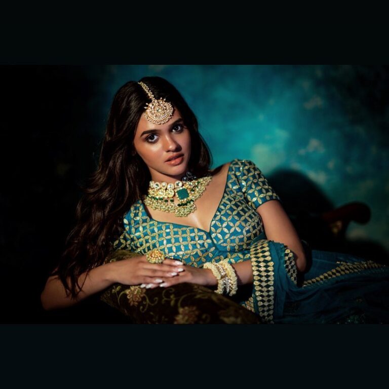 Actress Pranali Rathod HD Instagram Photos and Wallpapers October 2021 ...
