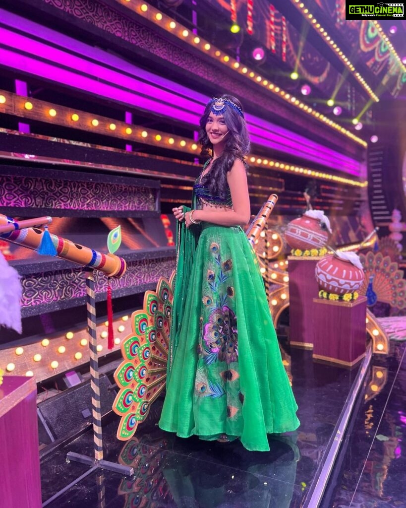 Actress Pranali Rathod HD Photos and Wallpapers October 2022 | Gethu Cinema