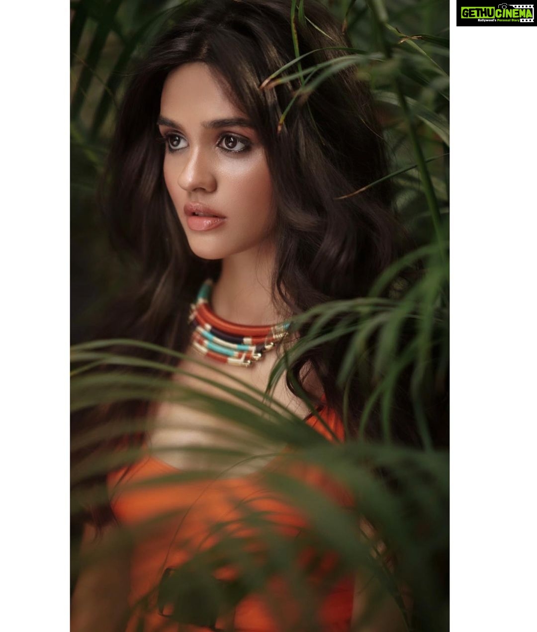 Pranali Rathod Instagram – Hey there!! | Gethu Cinema