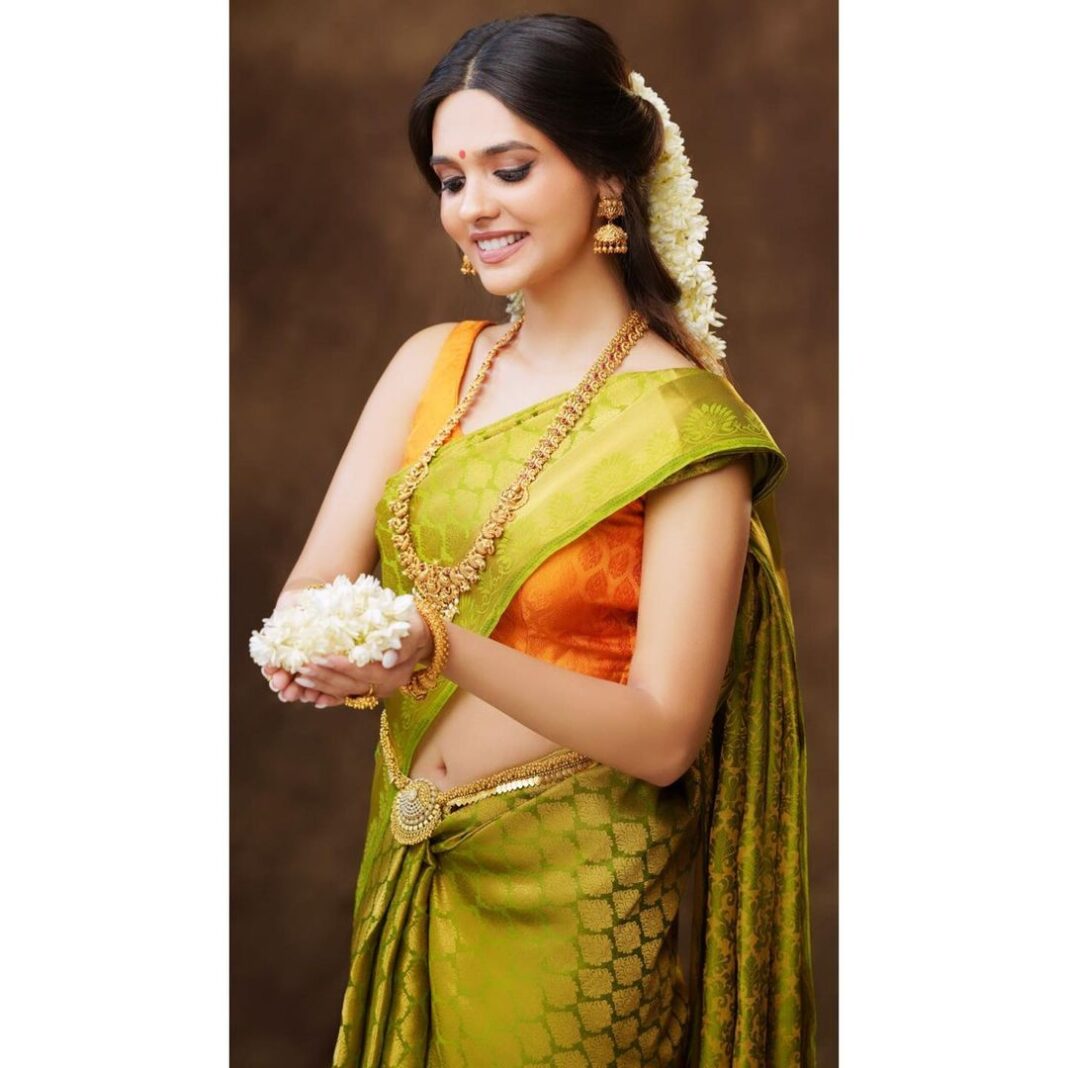 Actress Pranali Rathod HD Instagram Photos and Wallpapers July 2021 ...