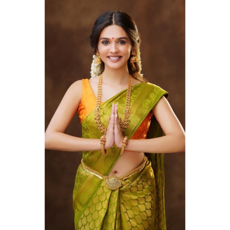 Actress Pranali Rathod HD Instagram Photos and Wallpapers July 2021 ...